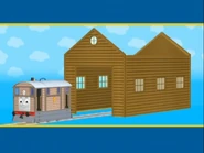 Toby's Shed (T&F)/Gallery | Thomas the Tank Engine Wiki | Fandom