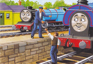 Wilbert/Gallery | Thomas the Tank Engine Wikia | Fandom