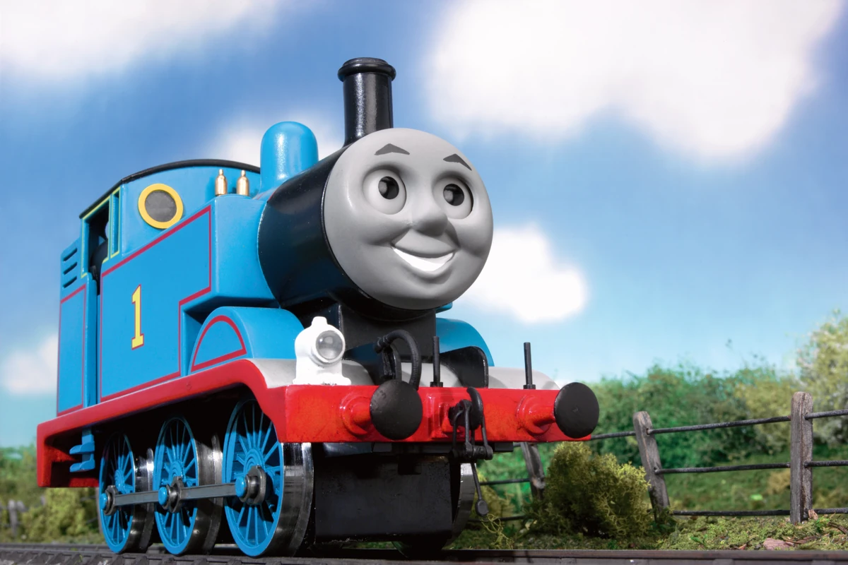 Thomas' Big Storybook/Gallery | Thomas the Tank Engine Wiki | Fandom