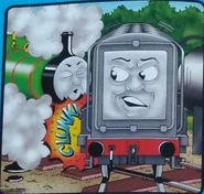 Bubbling Boiler | Thomas the Tank Engine Wiki | Fandom