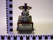 Buster/Behind the Scenes | Thomas the Tank Engine Wiki | Fandom