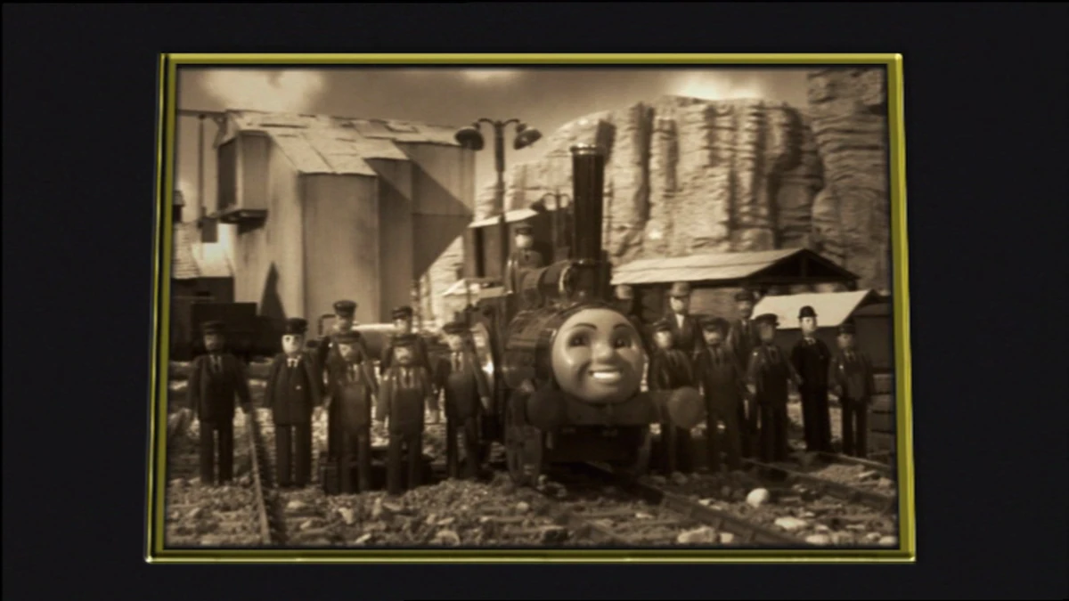 Sodor Cement Works/Gallery | Thomas the Tank Engine Wiki | Fandom
