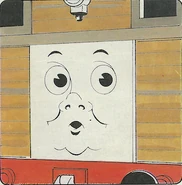 Ghost Train (magazine story) | Thomas the Tank Engine Wiki | Fandom