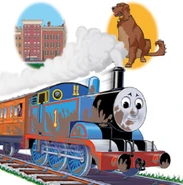 Go, Train, Go!/Gallery | Thomas the Tank Engine Wiki | Fandom