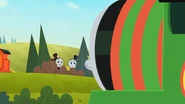 Percy (AEG)/Behind the Scenes | Thomas the Tank Engine Wiki | Fandom