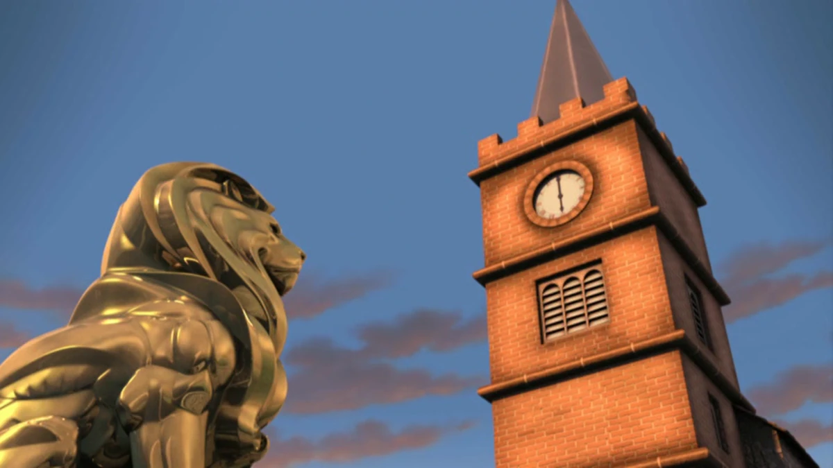 Lost Property/Gallery | Thomas the Tank Engine Wiki | Fandom