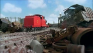 GWR 16 Ton Brake Vans/Gallery | Thomas the Tank Engine Wiki | Fandom