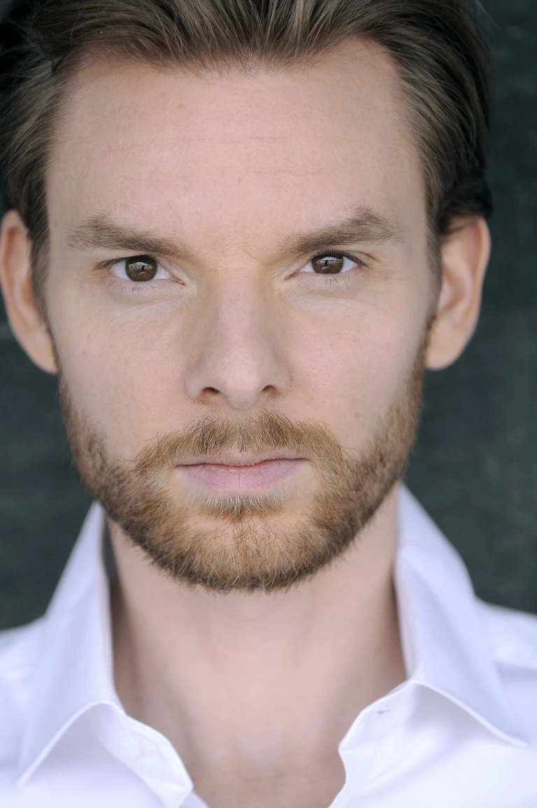 Patrick Stamme | Thomas the Tank Engine Wiki | Fandom