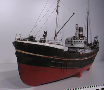 Cargo Ships (T&F) | Thomas the Tank Engine Wiki | Fandom