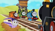 Hiro (AEG)/Gallery | Thomas the Tank Engine Wikia | Fandom