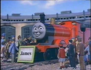 Nameboards/Gallery | Thomas the Tank Engine Wikia | Fandom
