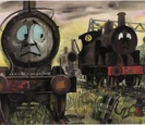 British Railways (RWS) | Thomas the Tank Engine Wiki | Fandom