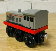 Frank/Gallery | Thomas the Tank Engine Wiki | Fandom