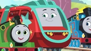Riff and Jiff | Thomas the Tank Engine Wikia | Fandom