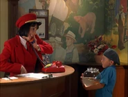 Stacy Jones/Gallery | Thomas the Tank Engine Wiki | Fandom