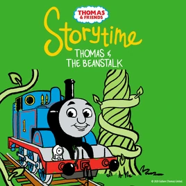 Series 1 (Storytime) | Thomas the Tank Engine Wiki | Fandom
