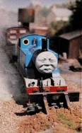 Thomas and the Trucks (Buzz Book) | Thomas the Tank Engine Wikia | Fandom
