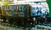 S.C. Ruffey (T&F)/Gallery | Thomas the Tank Engine Wikia | Fandom
