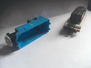 Tomix Trains/Gallery | Thomas the Tank Engine Wiki | Fandom