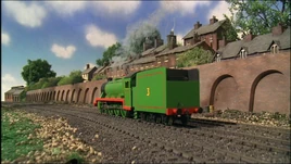 Elevated Town Runby | Thomas the Tank Engine Wiki | Fandom