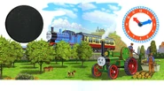 Wellsworth Vicarage Orchard (T&F)/Gallery | Thomas the Tank Engine Wiki | Fandom