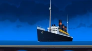 Passenger Ships (AEG) | Thomas the Tank Engine Wiki | Fandom