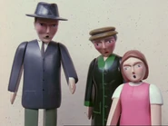 Mrs. Kyndley (T&F)/Gallery | Thomas the Tank Engine Wikia | Fandom