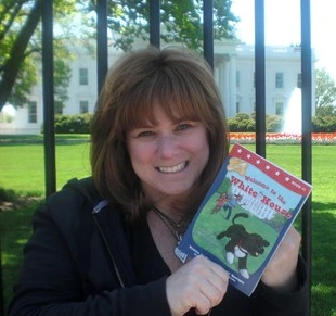 Devra Newberger Speregen | Thomas the Tank Engine Wiki | Fandom