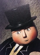 Diesel's Devious Deed and Other Thomas the Tank Engine Stories/Gallery ...