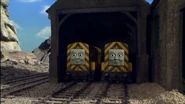 'Arry and Bert/Behind the Scenes | Thomas the Tank Engine Wikia | Fandom