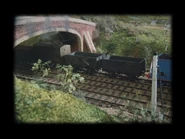 LMS 12 Ton Vans | Thomas the Tank Engine Wiki | Fandom