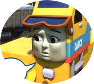 First Day on Sodor! (magazine story) | Thomas the Tank Engine Wiki | Fandom