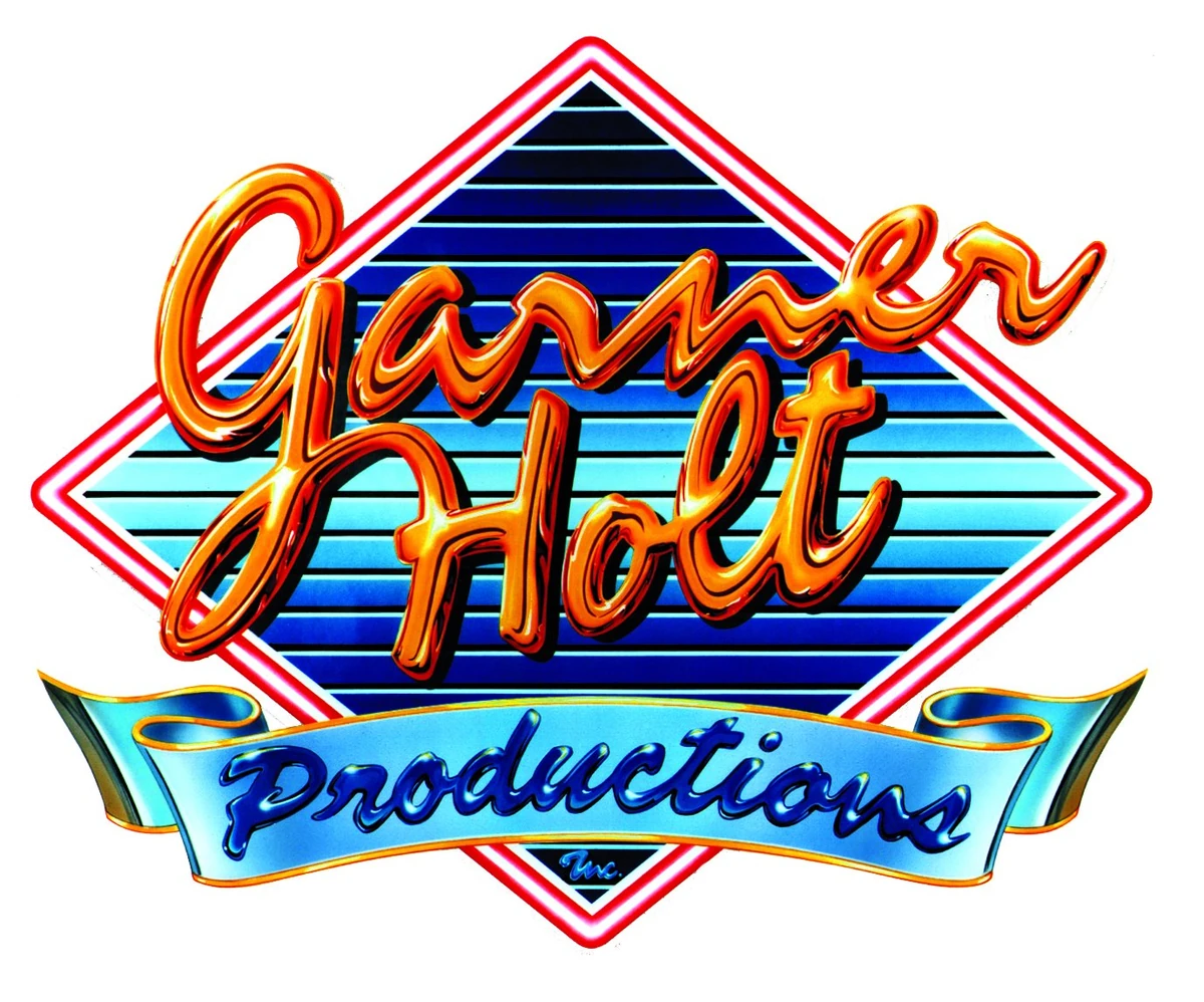 Garner Holt Productions | Thomas the Tank Engine Wiki | Fandom
