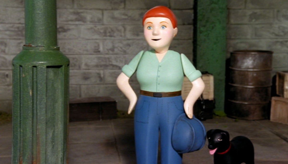 Jenny Packard/Gallery | Thomas the Tank Engine Wiki | Fandom