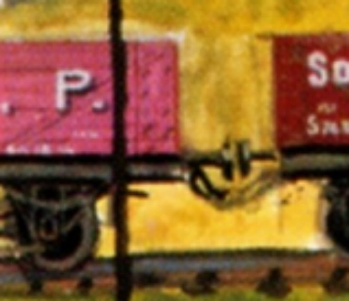 U.L.P. | Thomas the Tank Engine Wiki | Fandom