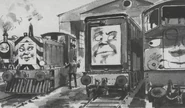 Mavis (RWS)/Gallery | Thomas the Tank Engine Wiki | Fandom