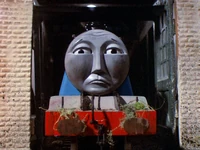 Edward, Gordon and Henry and Gordon Off the Rails/Gallery | Thomas the ...