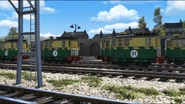 Philip/Behind the Scenes | Thomas the Tank Engine Wiki | Fandom