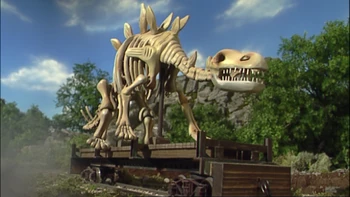 Animals (T&F) | Thomas the Tank Engine Wiki | Fandom
