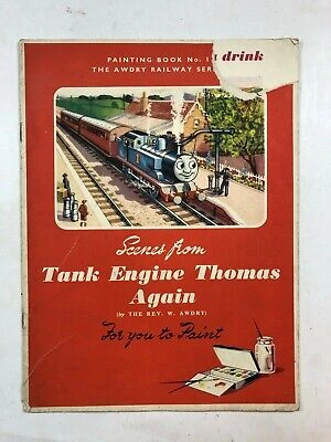 Scenes from Tank Engine Thomas Again | Thomas the Tank Engine Wiki | Fandom