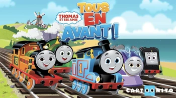 The Complete Series 26 | Thomas the Tank Engine Wiki | Fandom