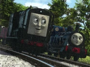 Sonny's Second Chance (magazine story) | Thomas the Tank Engine Wiki ...