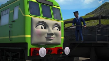Secondmen (T&F) | Thomas the Tank Engine Wiki | Fandom