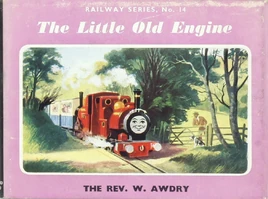 The Little Old Engine | Thomas the Tank Engine Wiki | Fandom