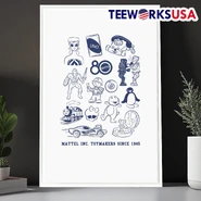 80th Anniversary (Mattel) | Thomas the Tank Engine Wiki | Fandom