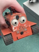 Terence (T&F)/Behind the Scenes | Thomas the Tank Engine Wiki | Fandom