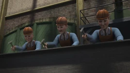 Workmen (T&F) | Thomas the Tank Engine Wiki | Fandom