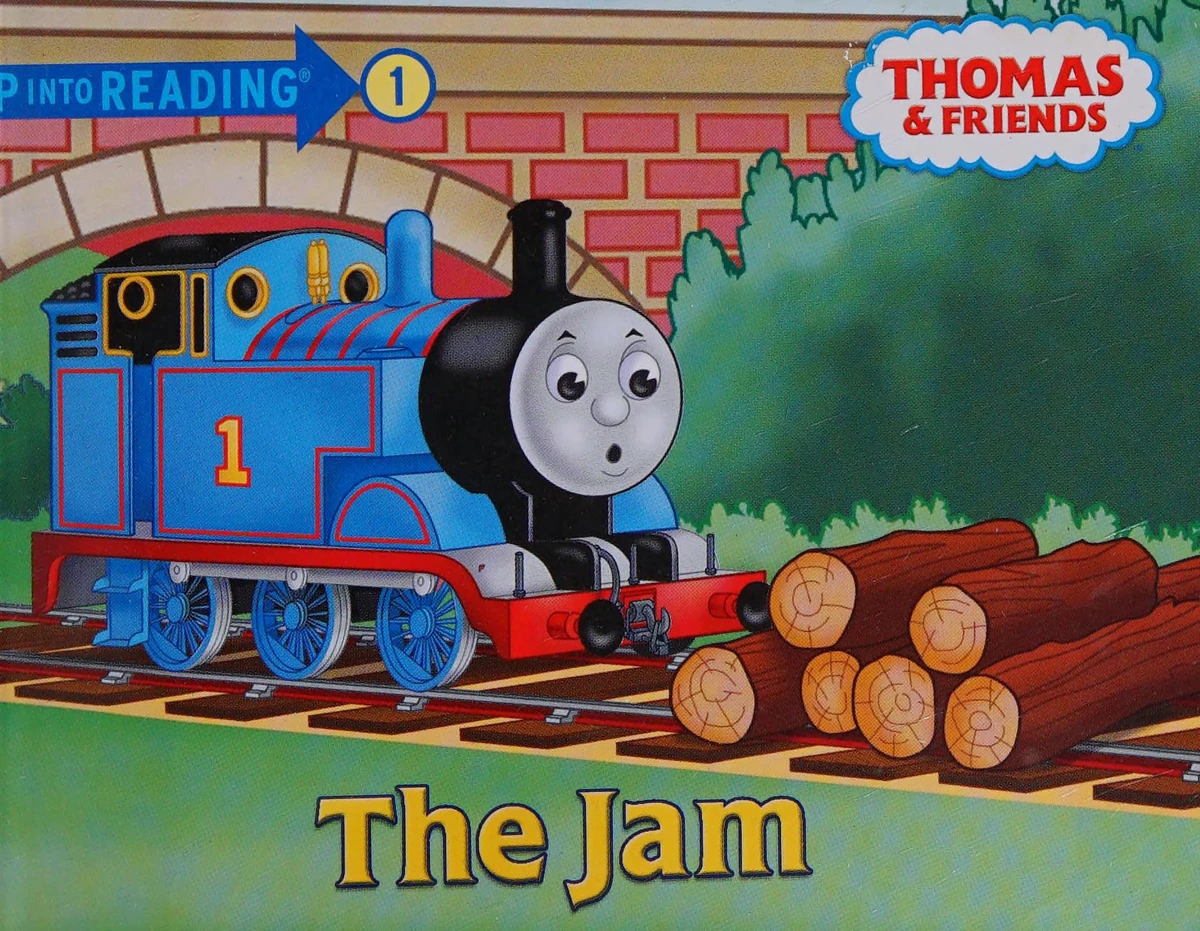 On Track with Phonics/Gallery | Thomas the Tank Engine Wiki | Fandom