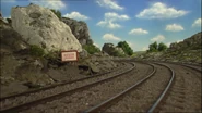 The Difficult Bend | Thomas the Tank Engine Wiki | Fandom