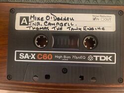 Theme Music | Thomas the Tank Engine Wiki | Fandom